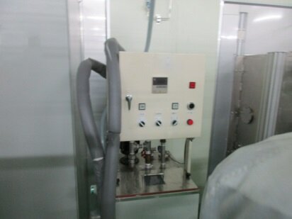 TANGO SYSTEMS Topaz 濺鍍系統 用於銷售價格 #9209449 > 從 CAE 購買