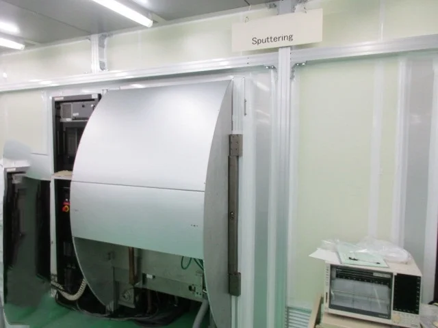 TANGO SYSTEMS Topaz 濺鍍系統 用於銷售價格 #9209449 > 從 CAE 購買