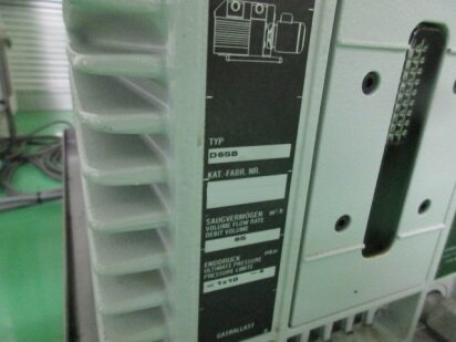 TANGO SYSTEMS Topaz 濺鍍系統 用於銷售價格 #9209449 > 從 CAE 購買