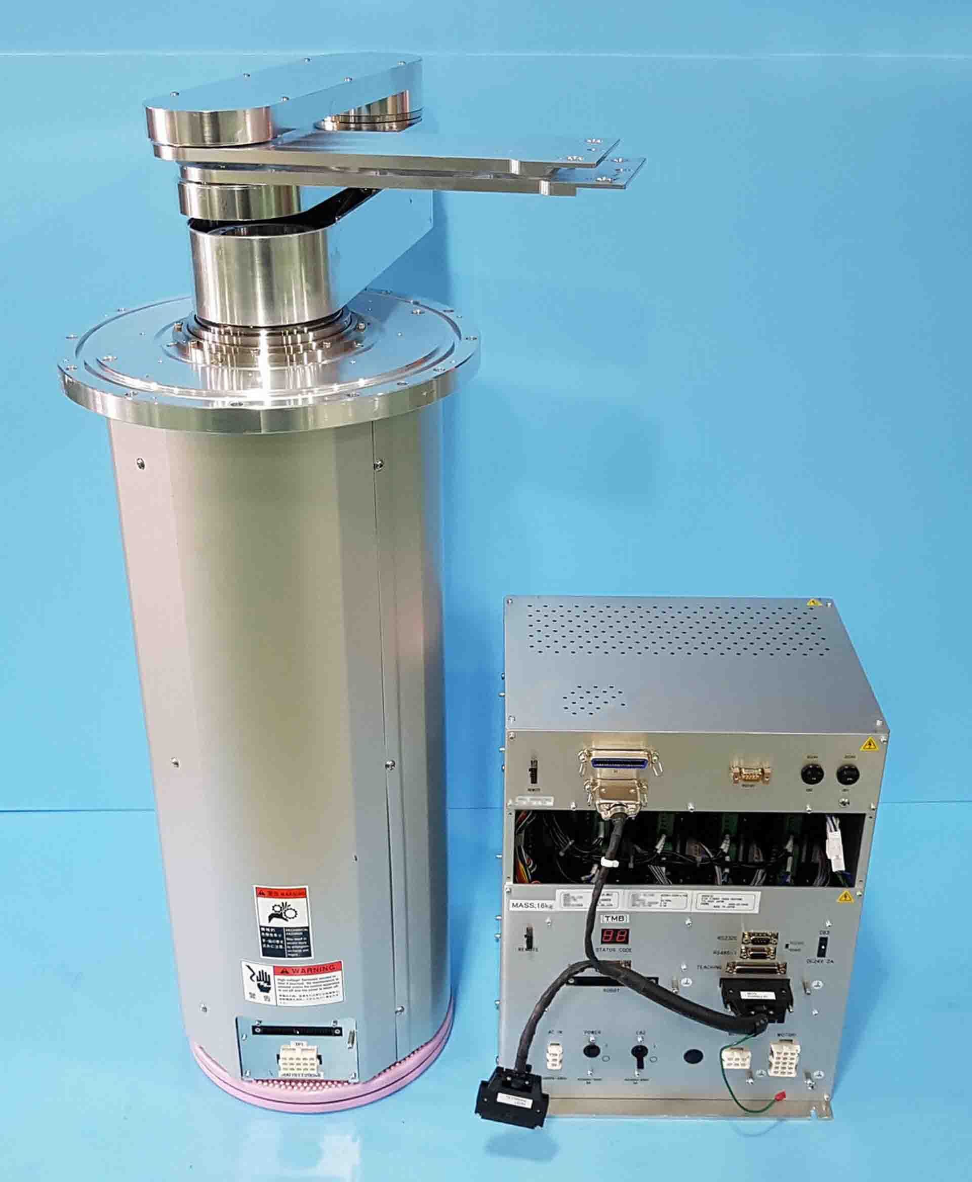 TAZMO S00751080033 Used for sale price #293615929, > buy from CAE