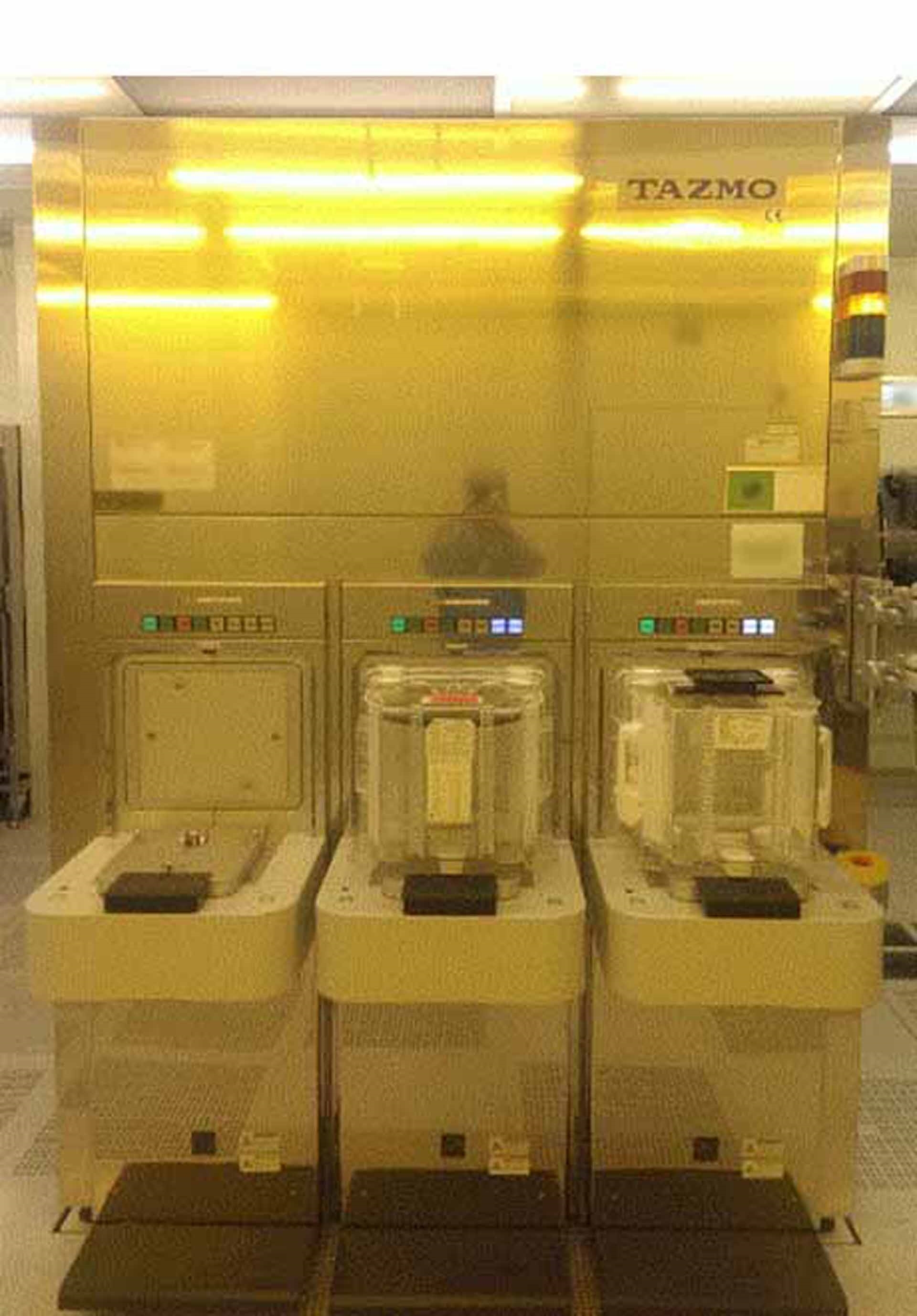 TAZMO TWS-M3111 Bonder used for sale price #9226734, 2011 > buy from CAE
