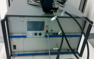 TEC5 MultiSpec CT 0139000 Spectrometer used for sale price #9033315 > buy from CAE