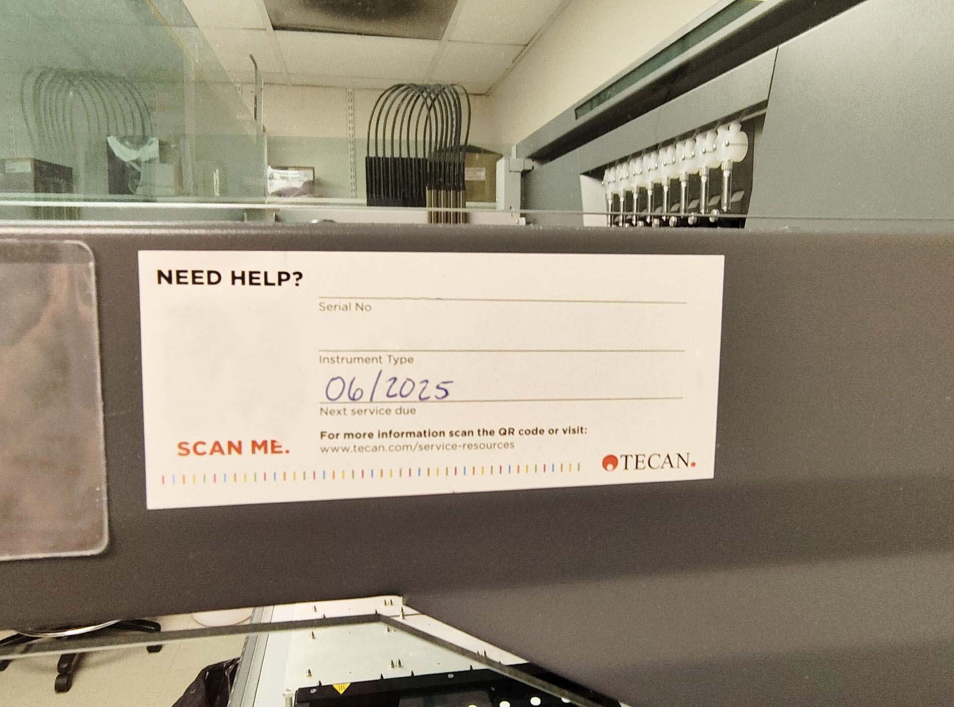 TECAN Freedom EVO 150 Lab Equipment used for sale price #293770509 ...