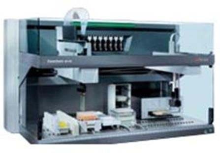 TECAN Freedom EVO 200 实验室设备 用于销售价格 #293807598 > 从 CAE 购买