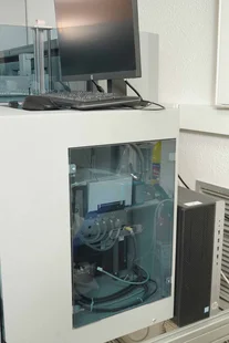 TECAN FREEDOM EVOLYZER-2 150 실험실 장비 & 액세서리 판매 가격 #9407224에 사용됨 > CAE에서 구매