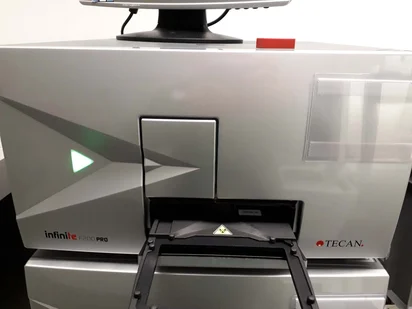 TECAN Infinite 200 Pro Lab Equipment used for sale price #9302617, 2012 ...