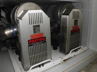 TECHNICAL DEVICES NuClean Poly SMT 318XL occasion à prix de vente ...