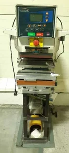 TECHNICAL INDUSTRIAL CO / TIC TIC-183SEL Printer used for sale price ...