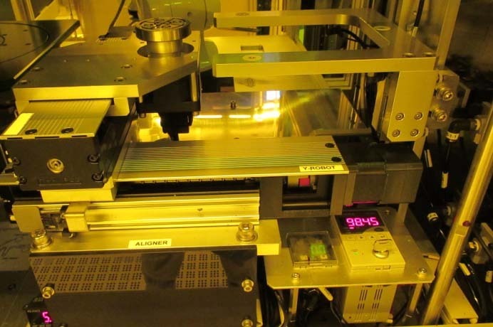 TEIKOKU TAPING SYSTEM EXL 1200HS-F2-CE used for sale price #9314636 ...