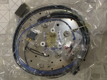 TEL / TOKYO ELECTRON PHP Heater plate for ACT 8 부속 판매 가격 #9270700에 사용됨 ...