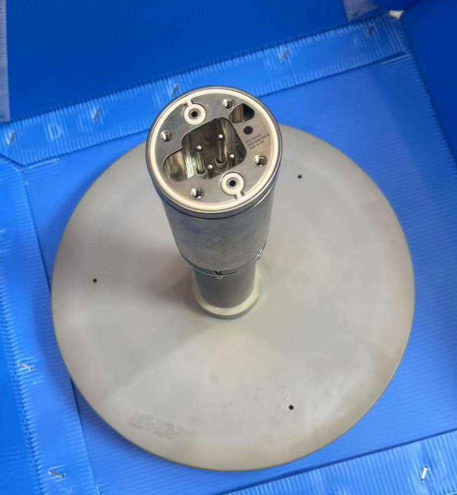 TEL / TOKYO ELECTRON 0042-11976-04 Etcher / Asher used for sale price #293767117 > buy from CAE