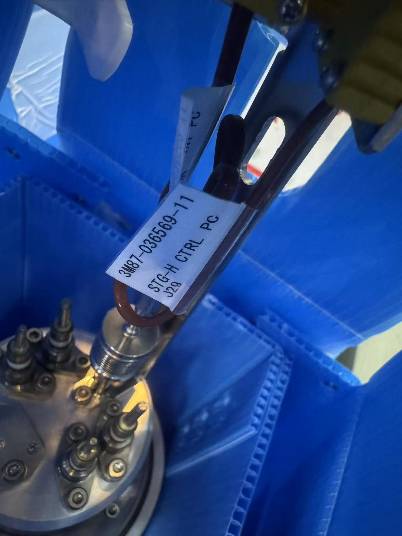 TEL / TOKYO ELECTRON 0042-11976-04 Etcher / Asher used for sale price #293767117 > buy from CAE