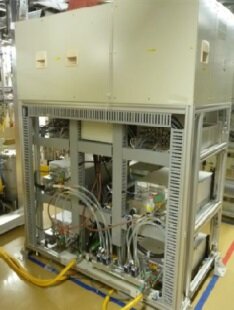 TEL / TOKYO ELECTRON Telius Etcher / Asher used for sale price #9017825 ...