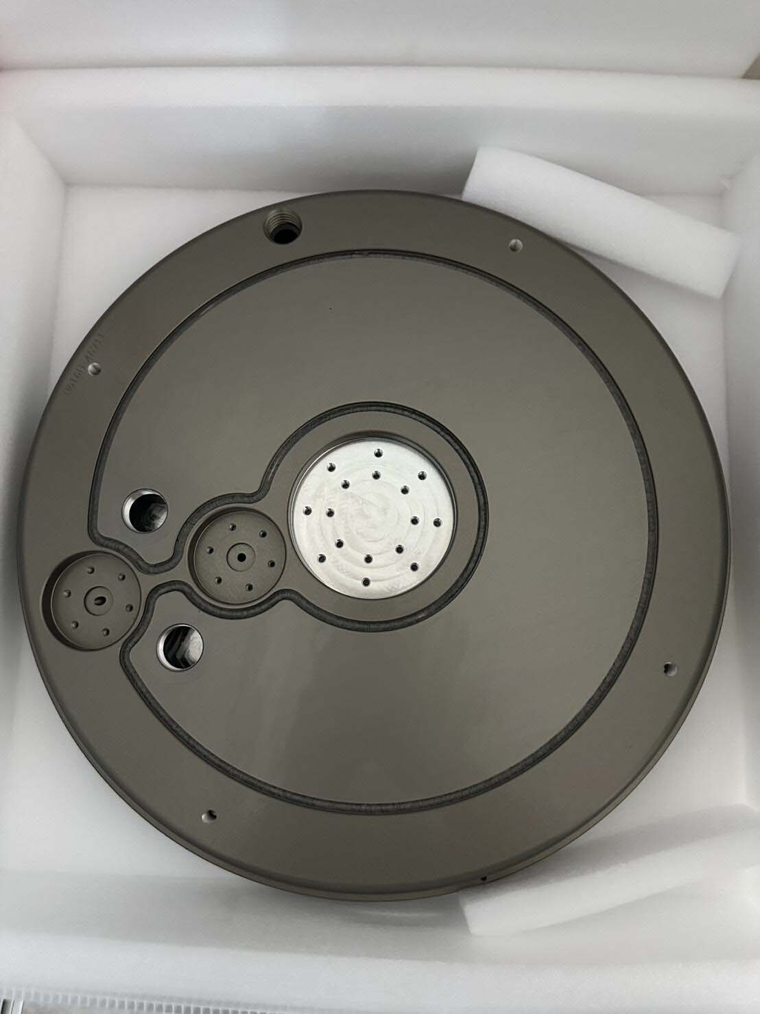 TEL / TOKYO ELECTRON 3D10-150467-11 Etcher / Asher used for sale price ...