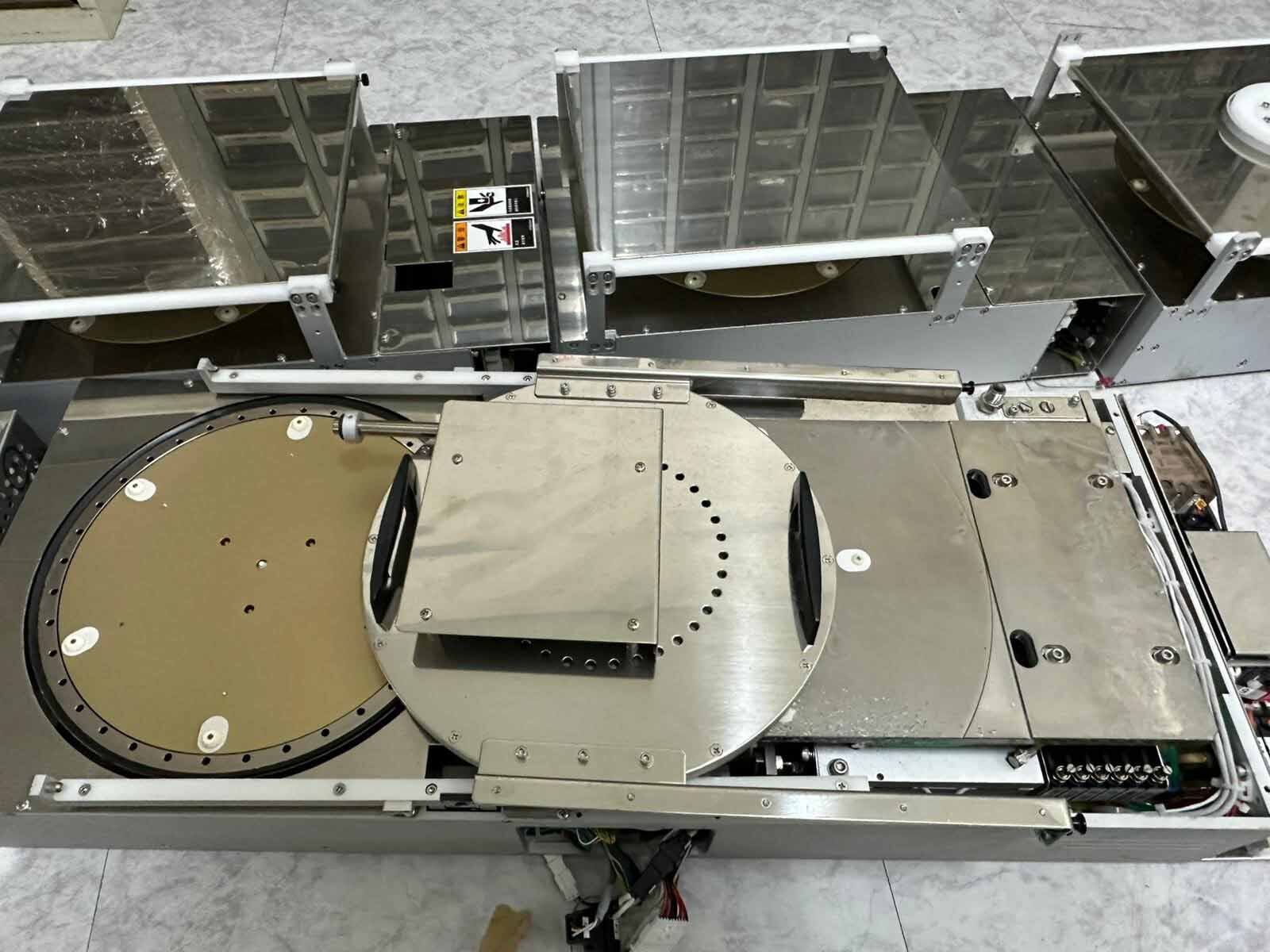 TEL / TOKYO ELECTRON 825 CHP for Clean Track ACT 8 Photoresist used for ...