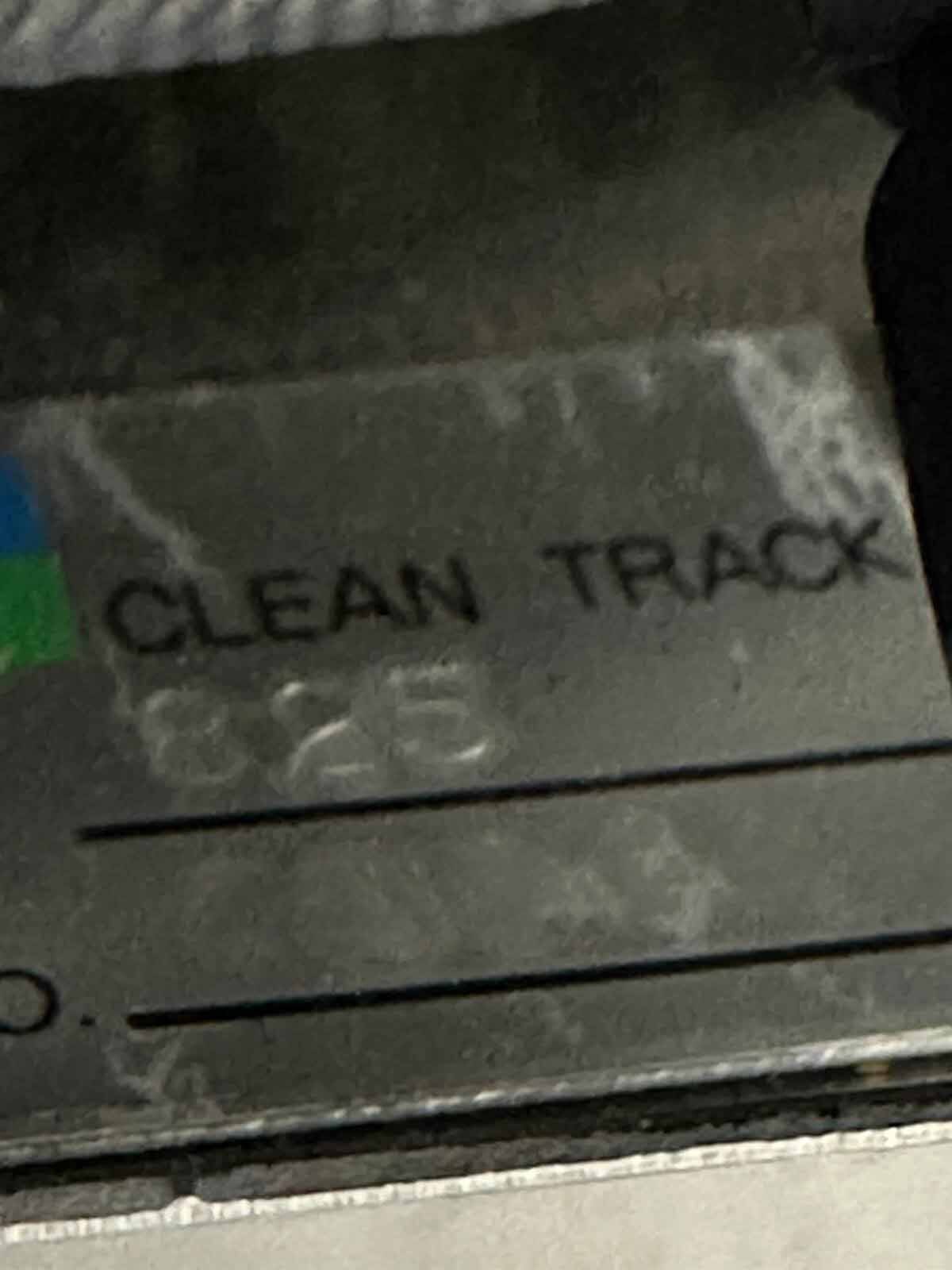 TEL / TOKYO ELECTRON 825 CHP for Clean Track ACT 8 Photoresist used for ...