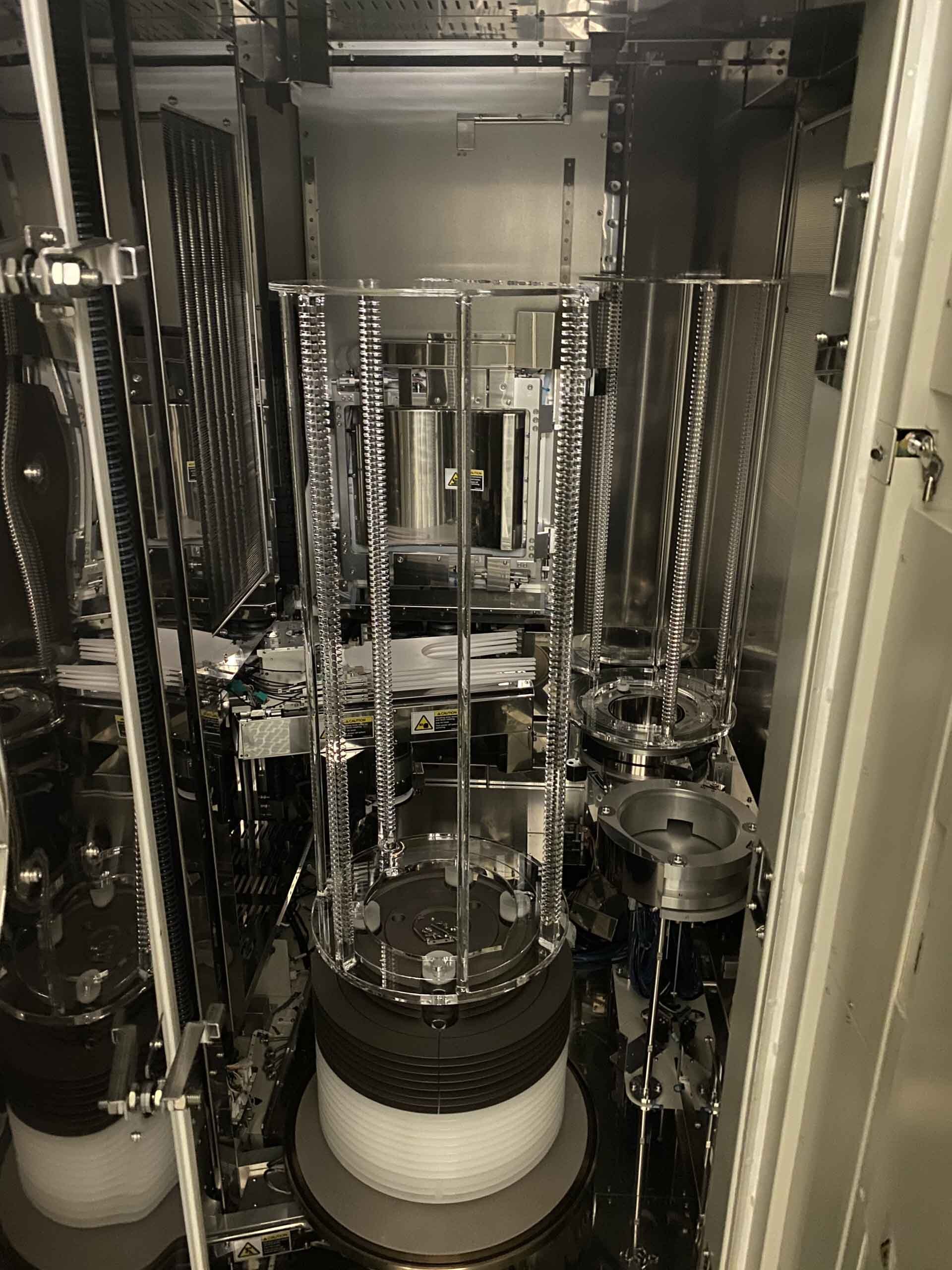 TEL / TOKYO ELECTRON Alpha 303i-H 已使用的 待售 价格 #293668331, 2002 > 买 从 CAE