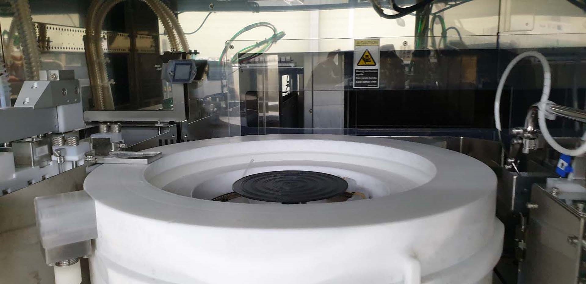 TEL / TOKYO ELECTRON Clean Track ACT 12 used for sale price #9239542 ...