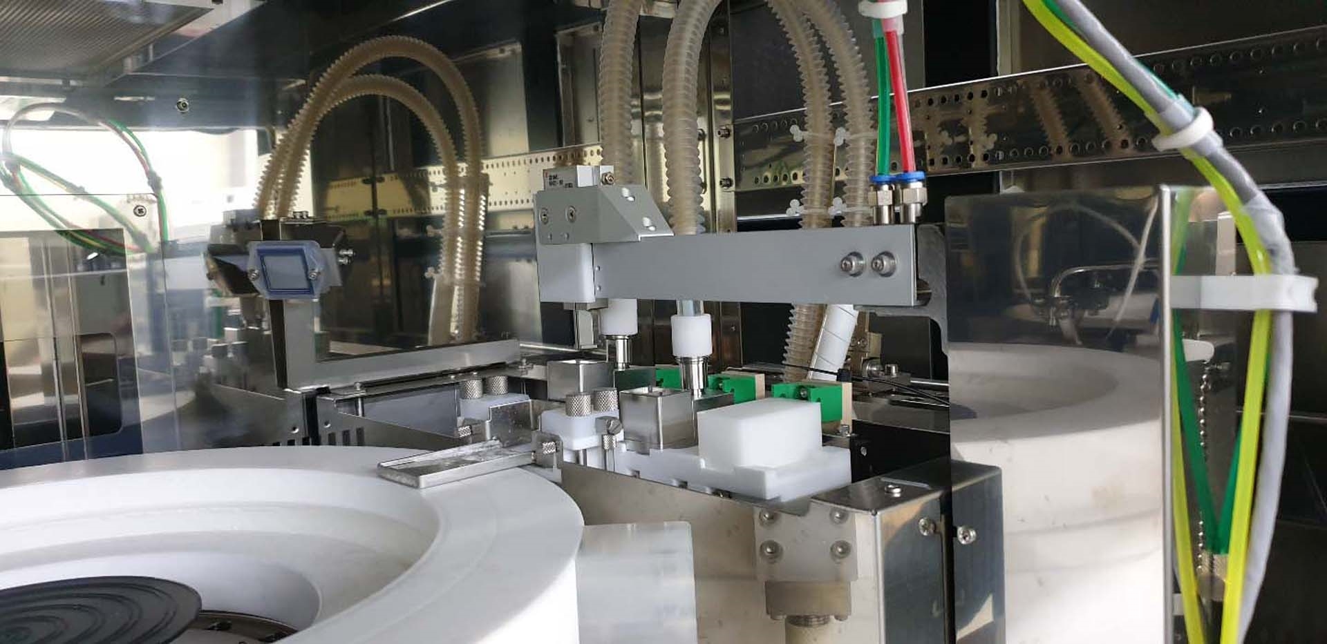 TEL / TOKYO ELECTRON Clean Track ACT 12 used for sale price #9239542 ...