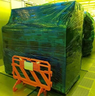 TEL / TOKYO ELECTRON Clean Track ACT 12 Photoresist used for sale price ...