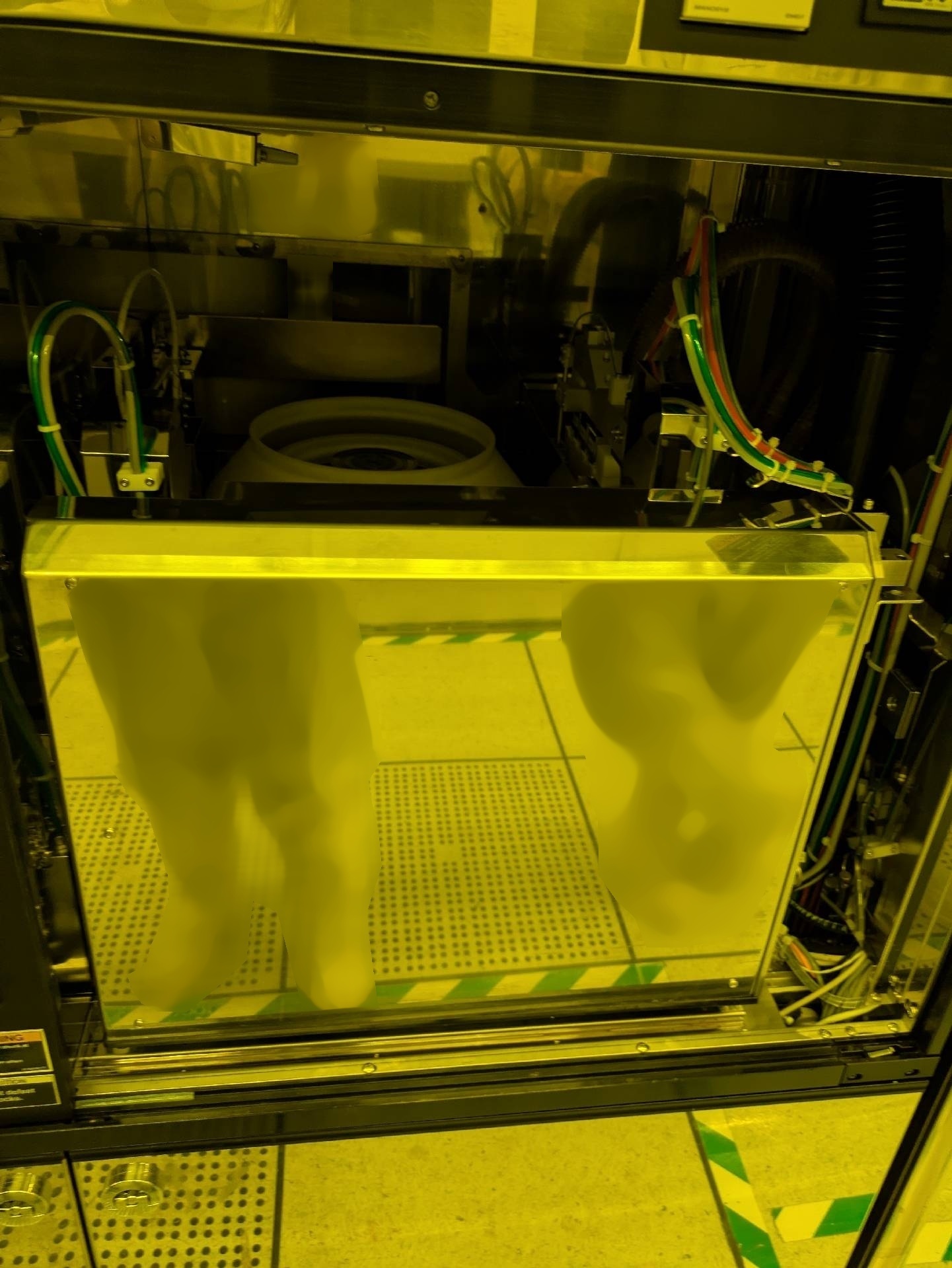 TEL / TOKYO ELECTRON ACT 8 2C2D Photoresist used for sale price ...