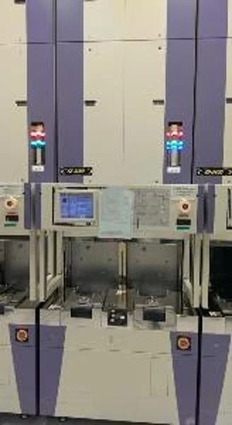 TEL / TOKYO ELECTRON Alpha 303i Diffusion Furnace used for sale price ...