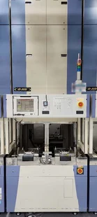 TEL / TOKYO ELECTRON Alpha 303i-K Diffusion Furnace used for sale price ...