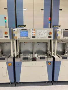 TEL / TOKYO ELECTRON Alpha 303i Diffusion Furnace used for sale price ...