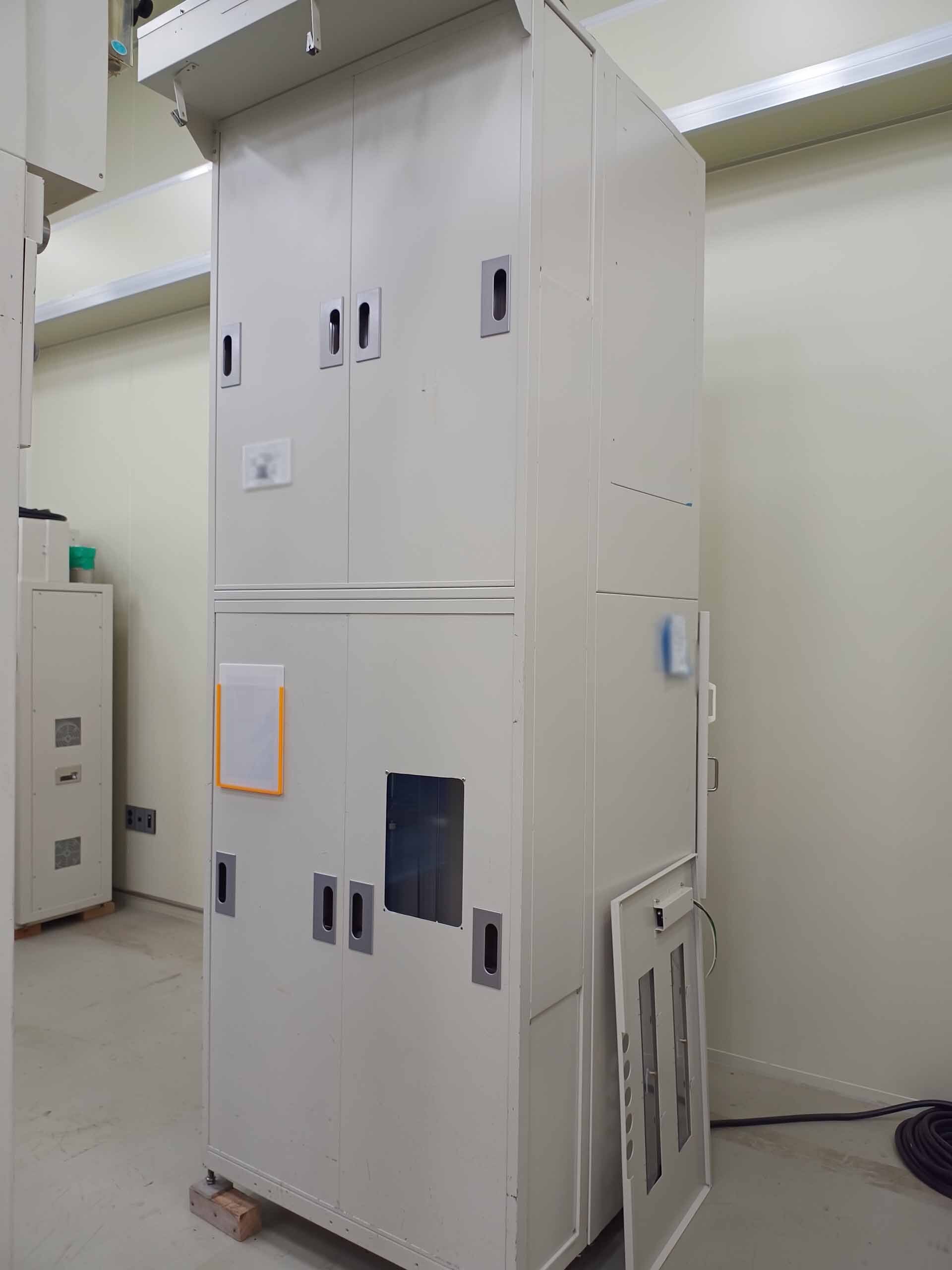 TEL / TOKYO ELECTRON Alpha 8 擴散爐 用於銷售價格 #293748149, 1993 > 從 CAE 購買