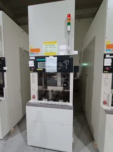 TEL / TOKYO ELECTRON Alpha 808SC Diffusion Furnace used for sale price ...