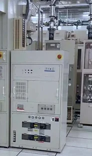 TEL / TOKYO ELECTRON Alpha 808SD Diffusion Furnace used for sale price ...