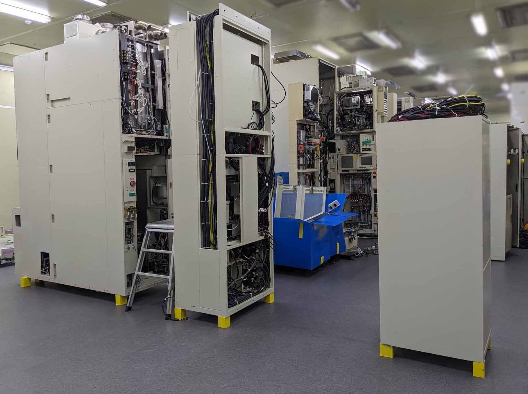 TEL / TOKYO ELECTRON Alpha 8S-Z 익숙한 판매용 가격 #293636590, 1998 > 사다 from CAE