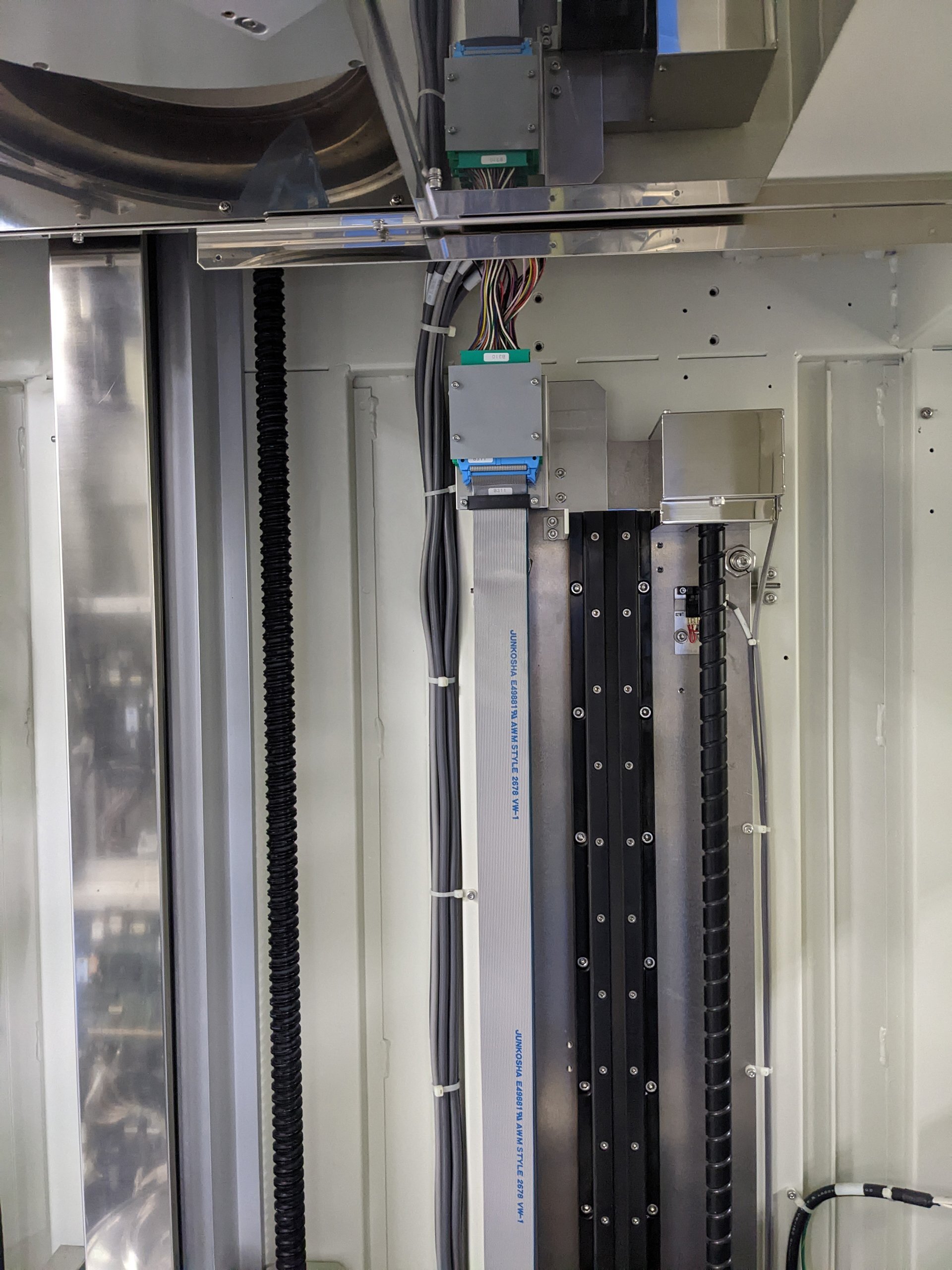 TEL / TOKYO ELECTRON Alpha 8S-Z 익숙한 판매용 가격 #293636590, 1998 > 사다 from CAE