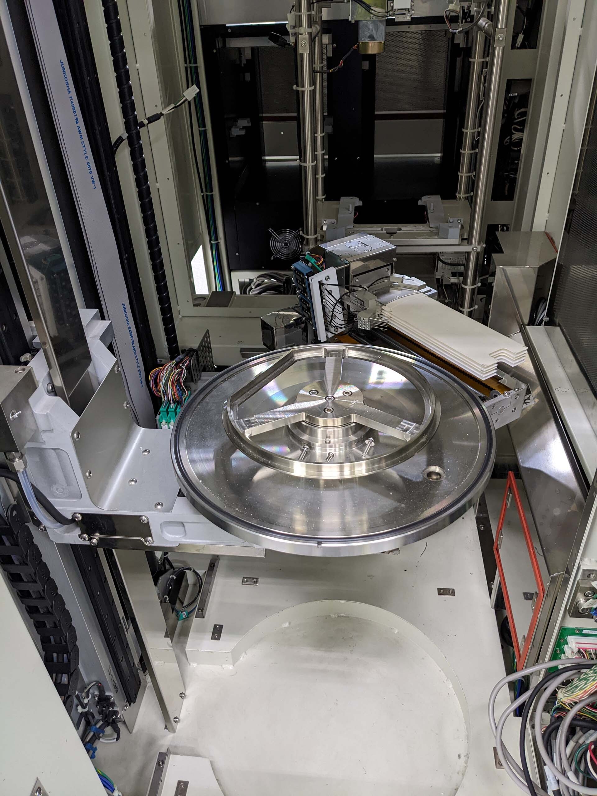 TEL / TOKYO ELECTRON Alpha 8S-Z 익숙한 판매용 가격 #293636590, 1998 > 사다 from CAE