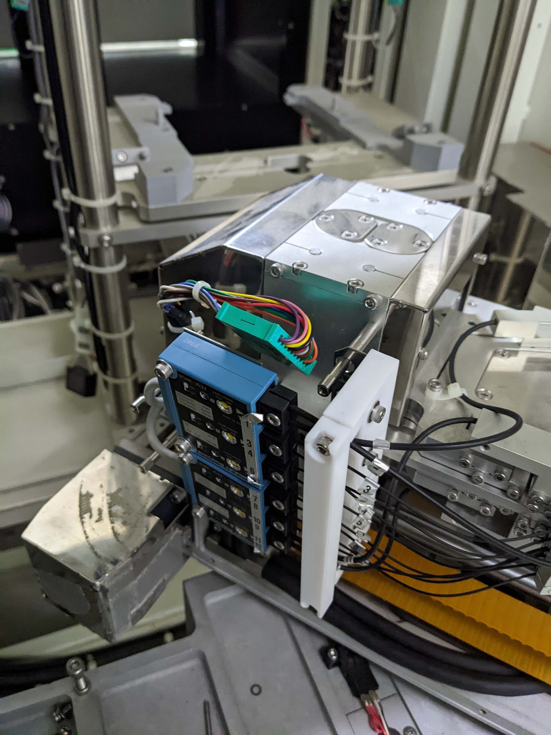 TEL / TOKYO ELECTRON Alpha 8S-Z 익숙한 판매용 가격 #293636590, 1998 > 사다 from CAE
