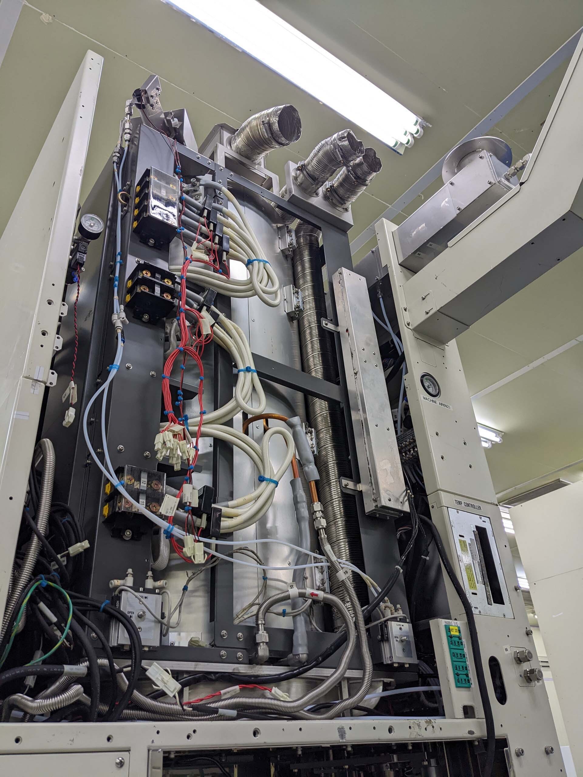TEL / TOKYO ELECTRON Alpha 8S-Z 익숙한 판매용 가격 #293636590, 1998 > 사다 from CAE