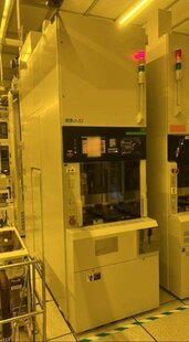 TEL / TOKYO ELECTRON Alpha 8S-Z Diffusion Furnace used for sale price ...