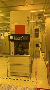 TEL / TOKYO ELECTRON Alpha 8S-Z Diffusion Furnace used for sale price ...
