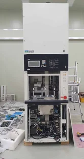 TEL / TOKYO ELECTRON Alpha 8S 擴散爐 用於銷售價格 #293631641 > 從 CAE 購買