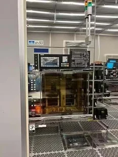 TEL / TOKYO ELECTRON Alpha 8S Diffusion Furnace used for sale price ...