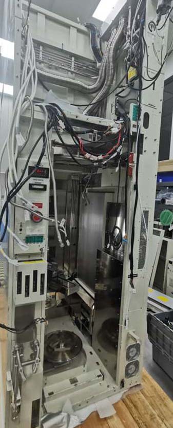 TEL / TOKYO ELECTRON Alpha 8S-Z 擴散爐 用於銷售價格 #293758027, 2000 > 從 CAE 購買