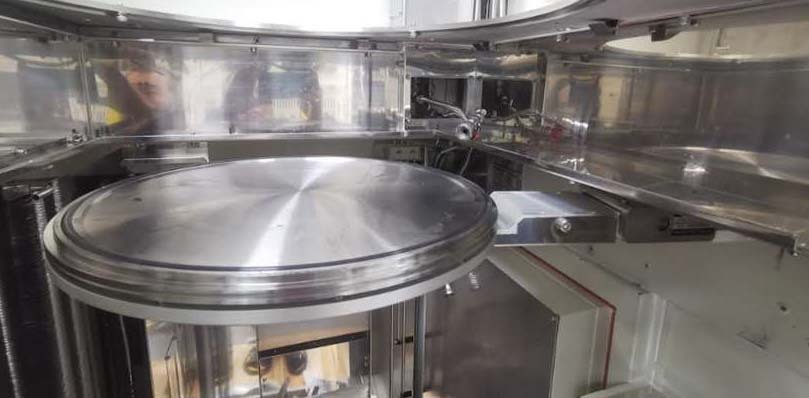 TEL / TOKYO ELECTRON Alpha 8S-Z 擴散爐 用於銷售價格 #293758027, 2000 > 從 CAE 購買