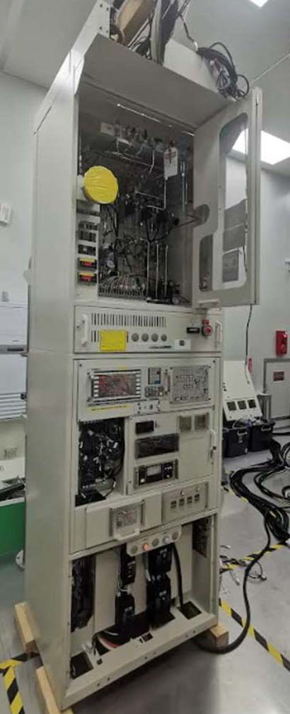 TEL / TOKYO ELECTRON Alpha 8S-Z 擴散爐 用於銷售價格 #293758027, 2000 > 從 CAE 購買