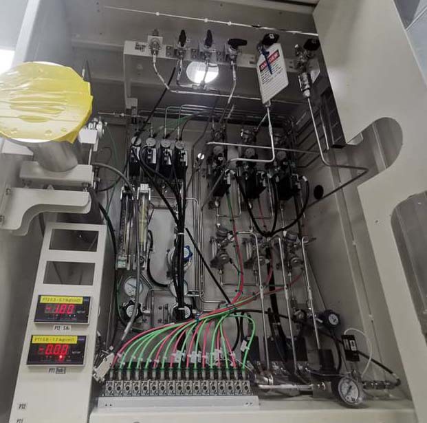 TEL / TOKYO ELECTRON Alpha 8S-Z 擴散爐 用於銷售價格 #293758027, 2000 > 從 CAE 購買