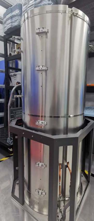 TEL / TOKYO ELECTRON Alpha 8S-Z 擴散爐 用於銷售價格 #293758027, 2000 > 從 CAE 購買