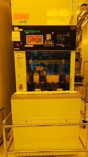 TEL / TOKYO ELECTRON Alpha 8S Diffusion Furnace used for sale price ...