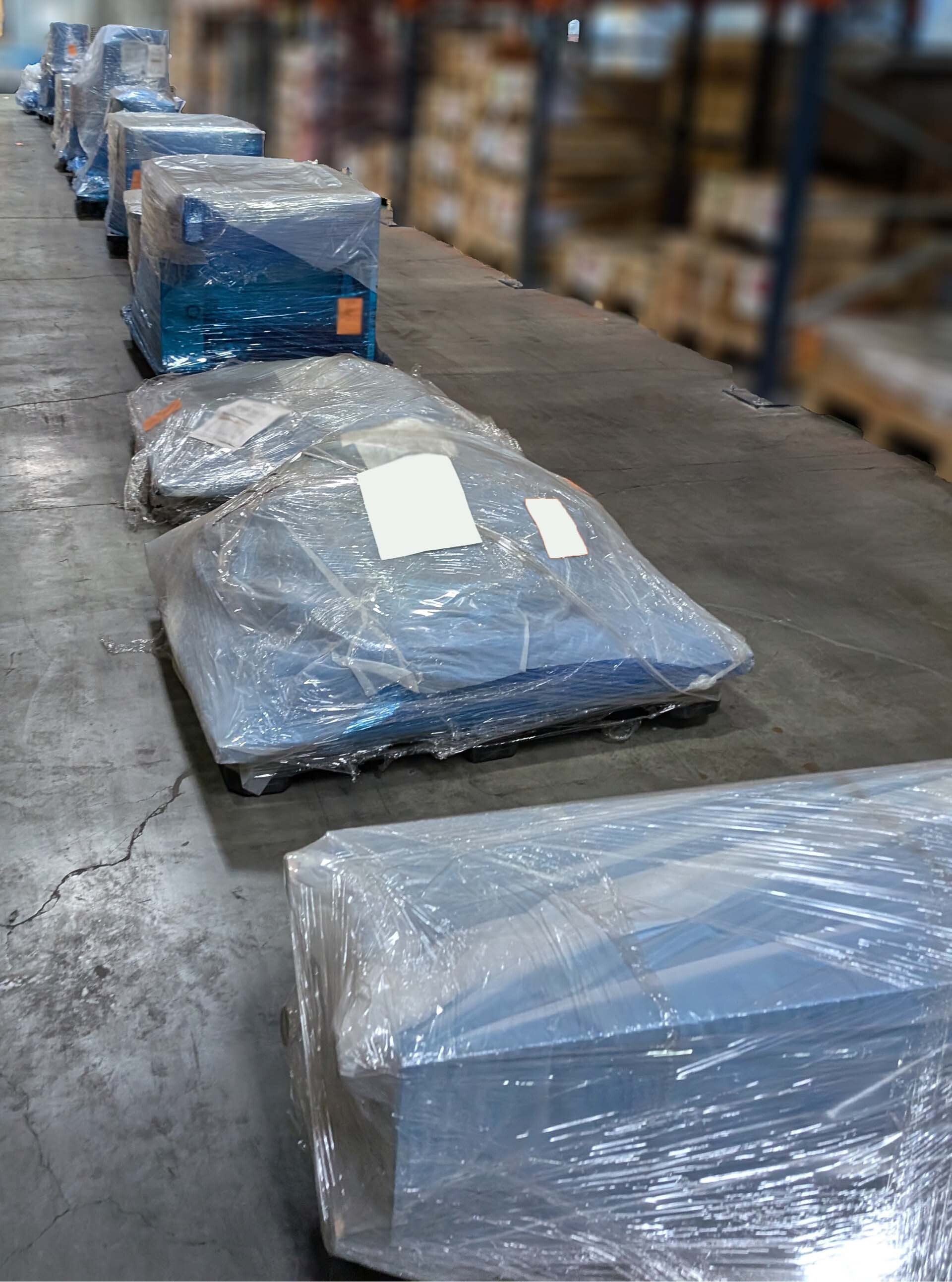 TEL / TOKYO ELECTRON Alpha 8S Diffusion Furnace used for sale price ...