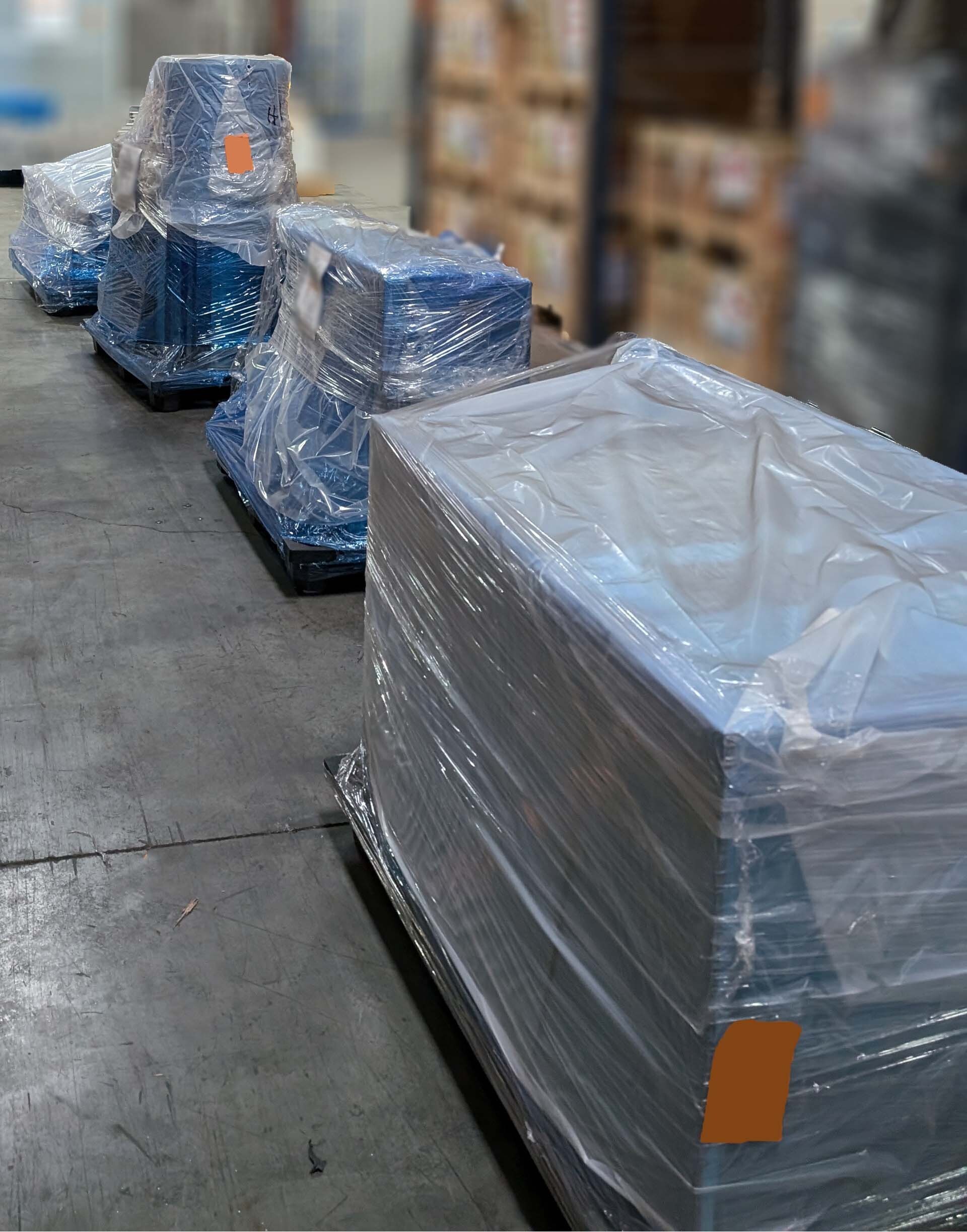 TEL / TOKYO ELECTRON Alpha 8S Diffusion Furnace used for sale price ...