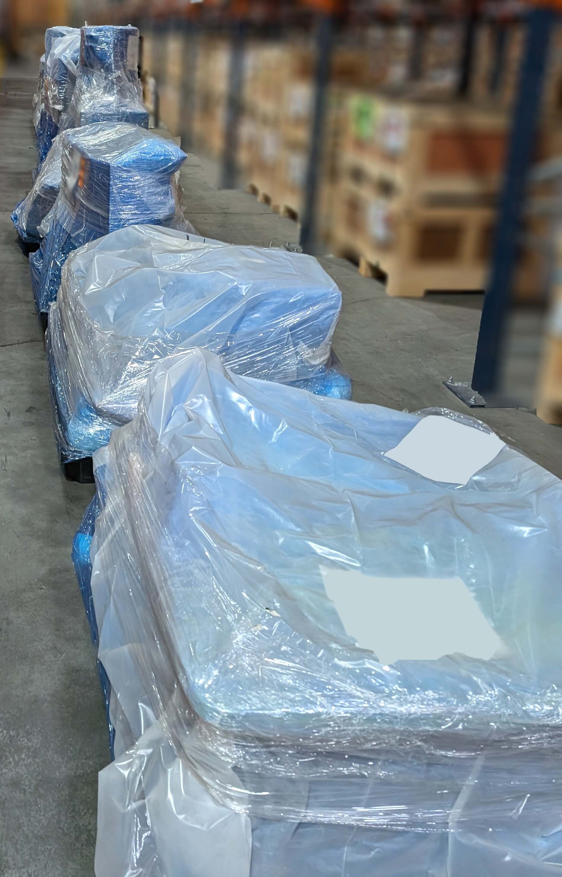 TEL / TOKYO ELECTRON Alpha 8S Diffusion Furnace used for sale price ...