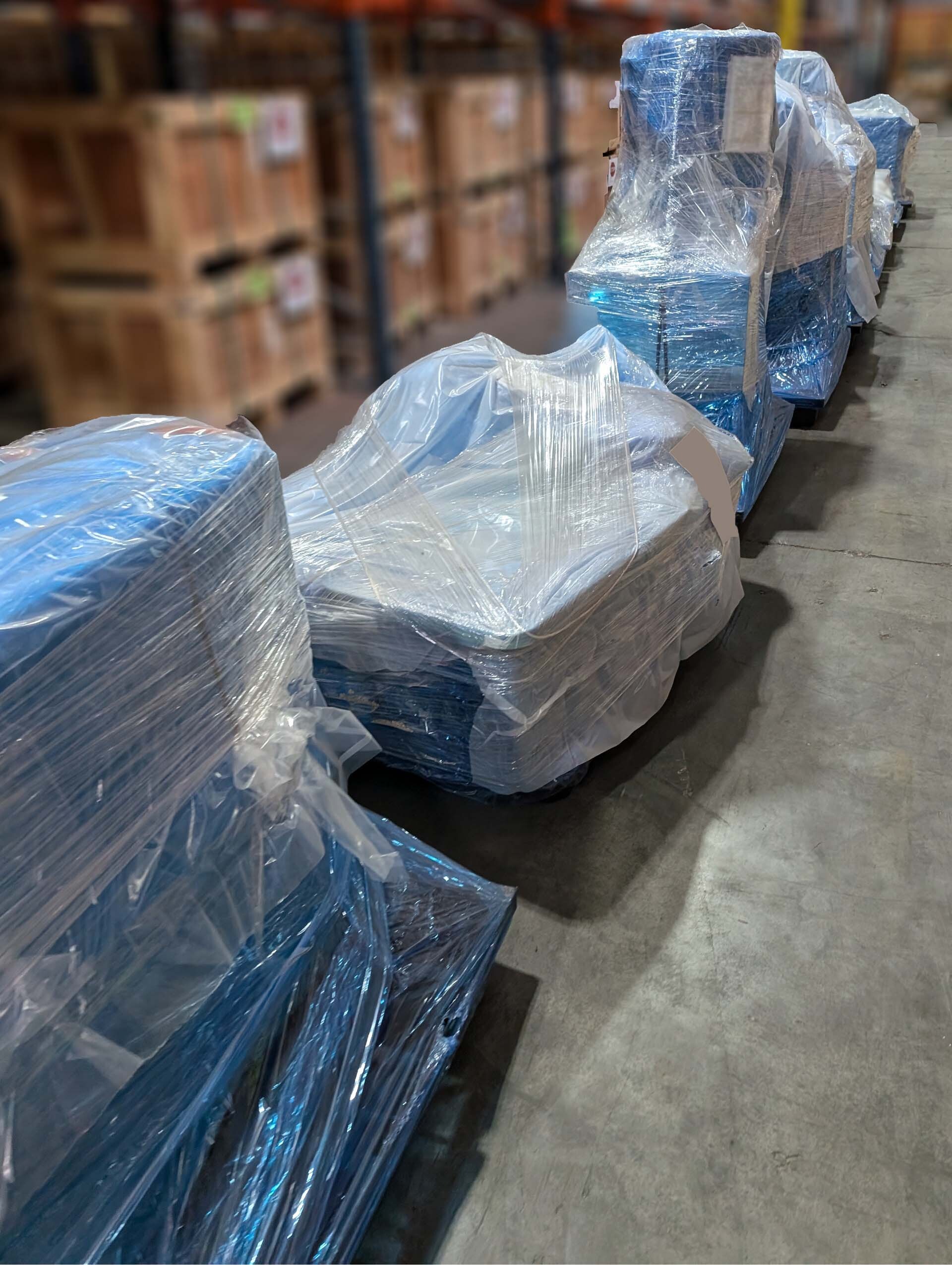 TEL / TOKYO ELECTRON Alpha 8S Diffusion Furnace used for sale price ...